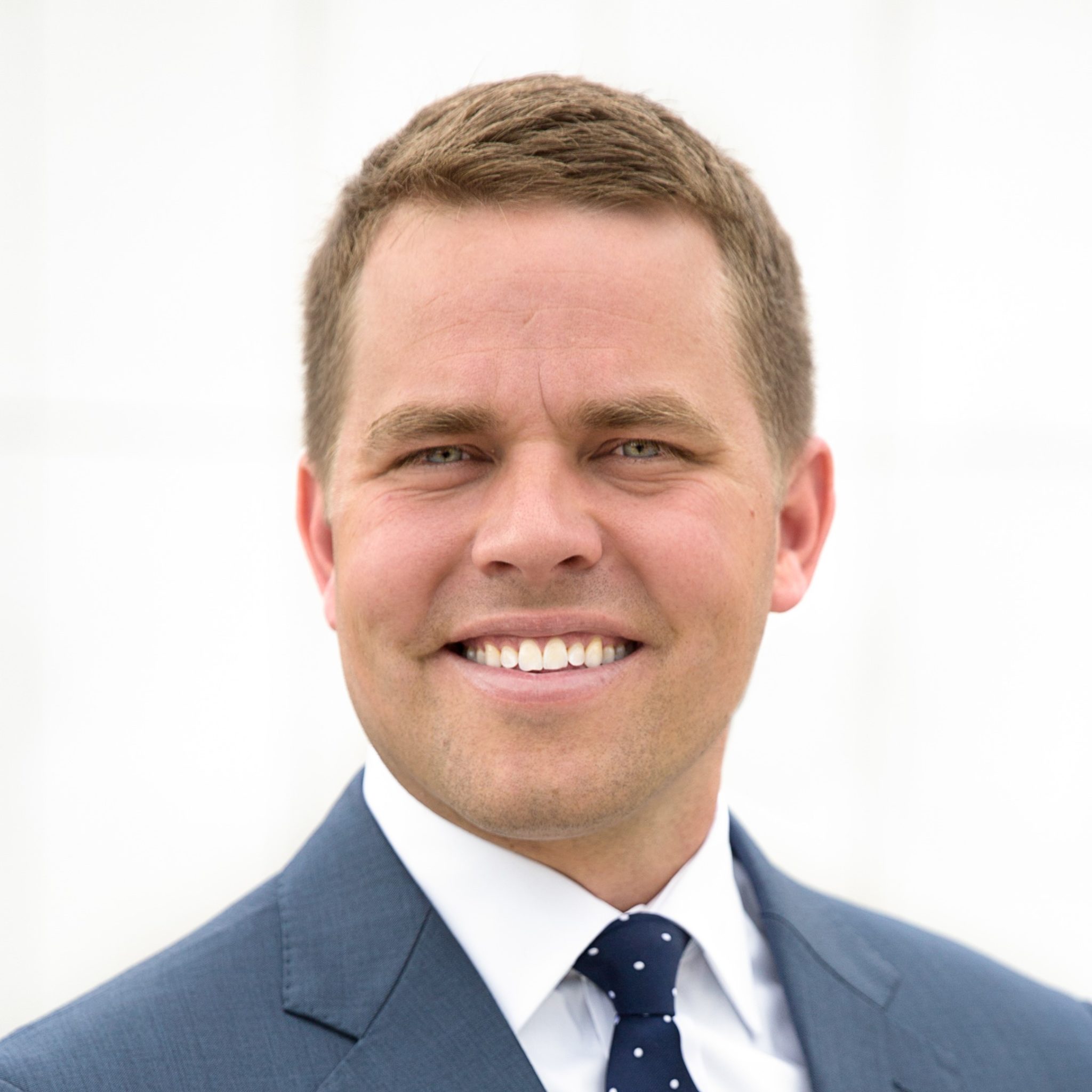 Leadership - Naiop Utah