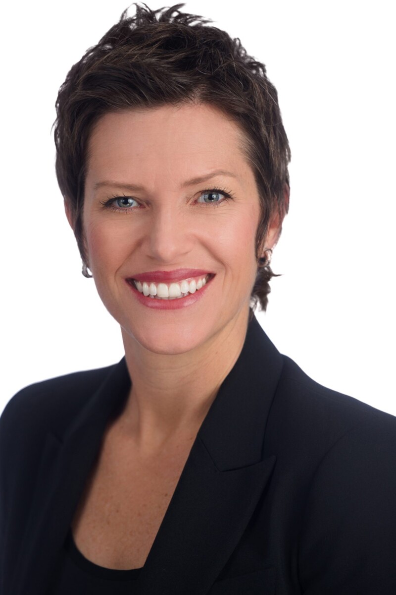 Alison Beddard, Senior Director – Office & Investment, Cushman ...