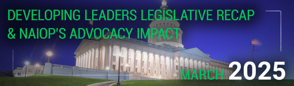 Events - NAIOP Utah Chapter